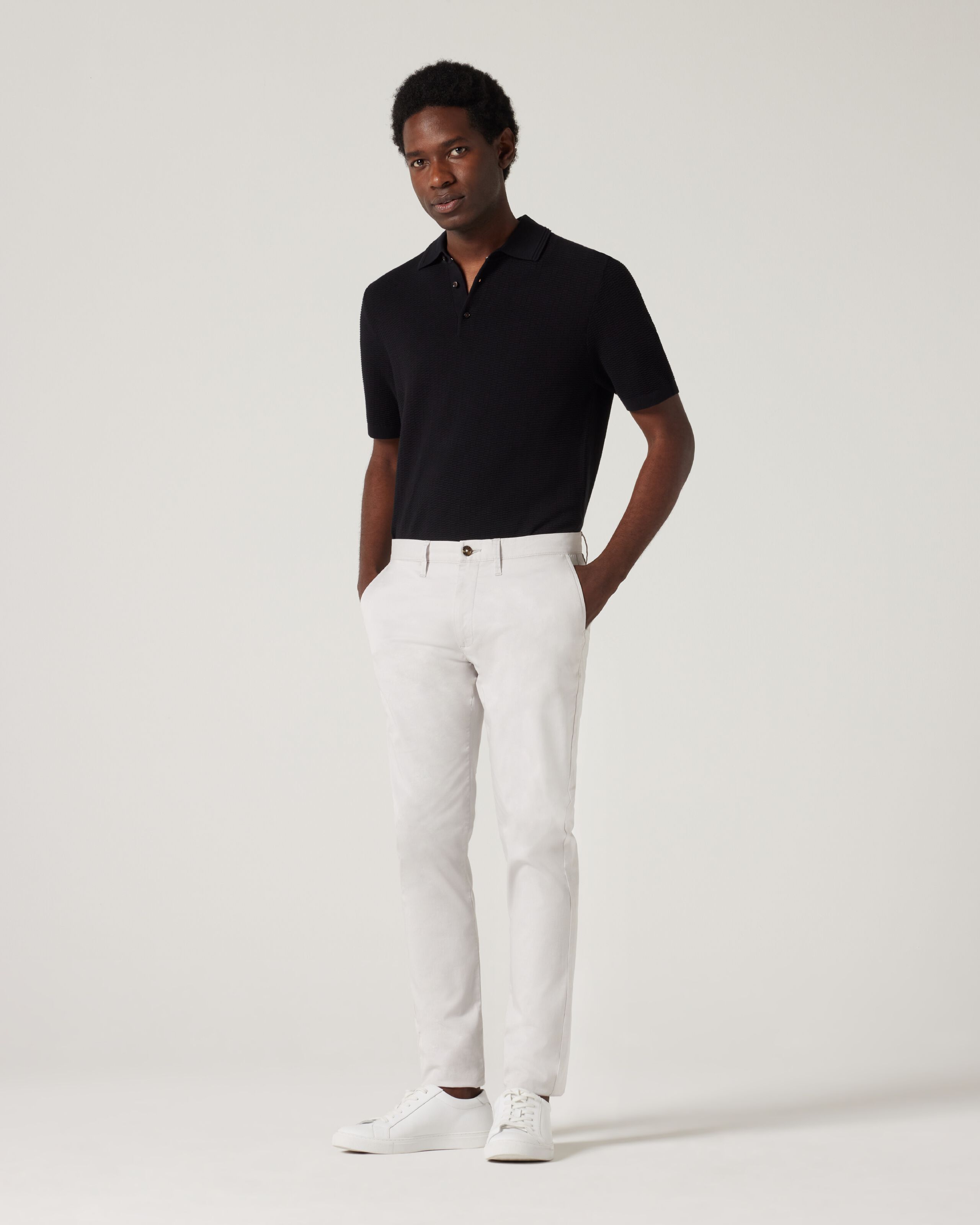 Polo fashion store
